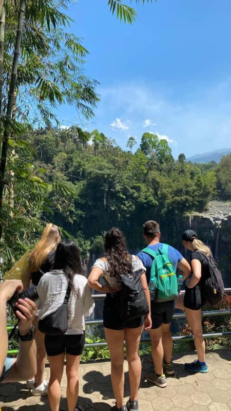 From Malang: Tumpak Sewu Waterfall Sharing Tour - Final Thoughts: Who Will Enjoy This Tour?