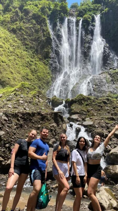 From Malang: Tumpak Sewu Waterfall Sharing Tour - FAQs