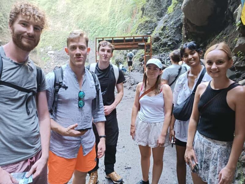 From Malang: Tumpak Sewu Waterfall & Tetes Cave Day Trip - Final Thoughts on Value and Suitability