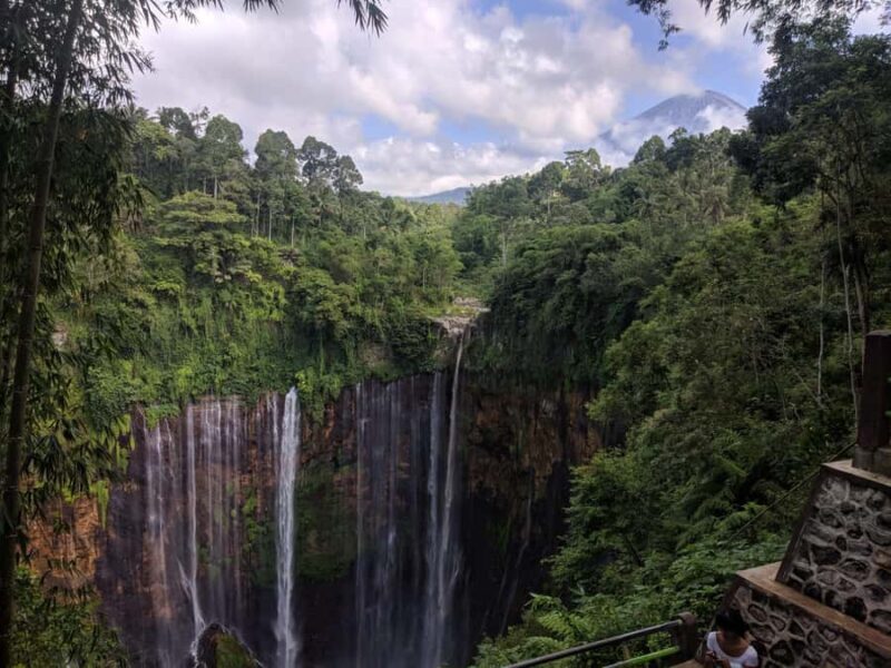 from malang : tumpak sewu waterfall with guide - Frequently Asked Questions (FAQs)