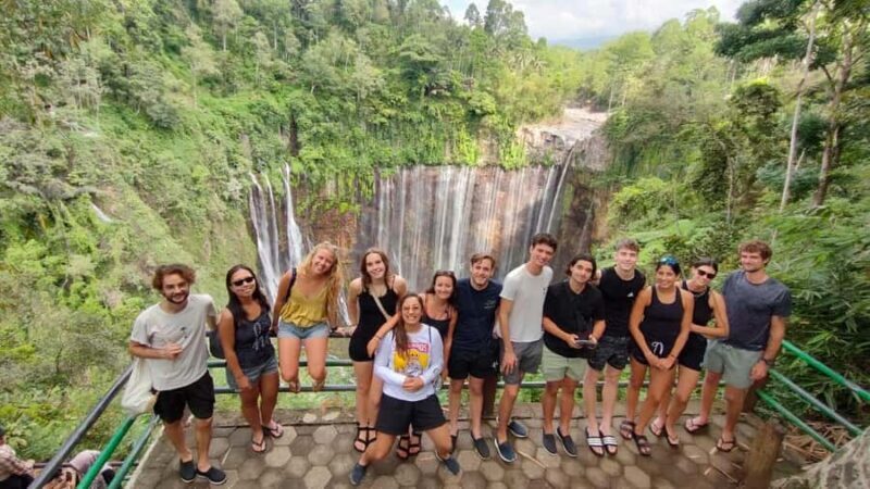 From Malang: Tumpaksewu, Bromo, & Ijen 3-Day Trip to Bali - Key Points