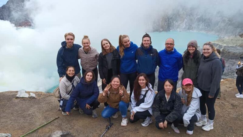 From Malang: Tumpaksewu, Bromo, & Ijen 3-Day Trip to Bali - A Practical Look at the Tour Experience