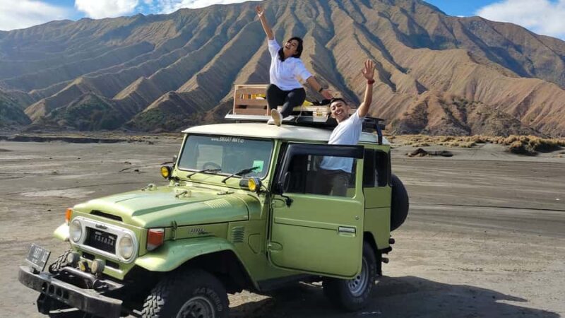 From Malang: Ultimate Mount Bromo National Park Sunrise Tour - Who Should Consider This Tour?