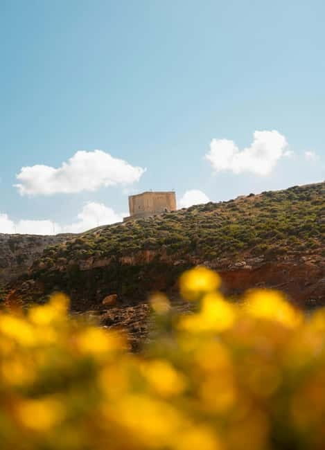 From Malta: 4 hour Private Charter to Comino & Gozo - Exploring the Itinerary and Experience