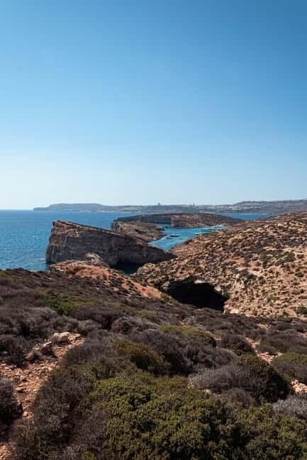 From Malta: 4 hour Private Charter to Comino & Gozo - Authentic Reviews & Perspectives