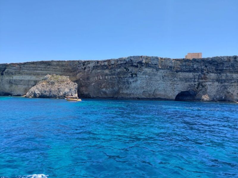 From Malta: Blue Lagoon and Gozo Tour w/Quads and Dinner - Whats Included and Whats Not?