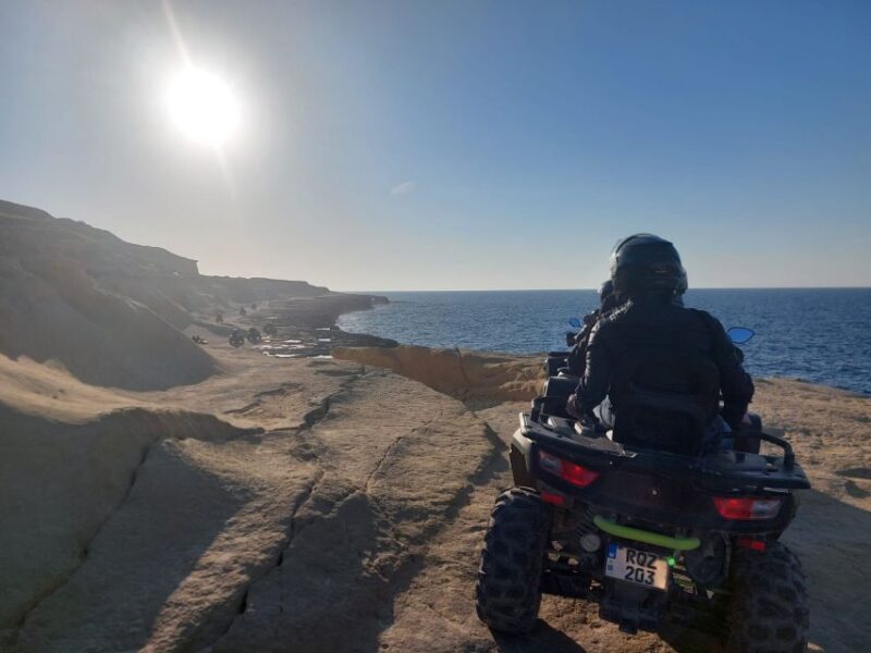 From Malta: Blue Lagoon and Gozo Tour w/Quads and Dinner - Final Thoughts: Who Will Love This Tour?