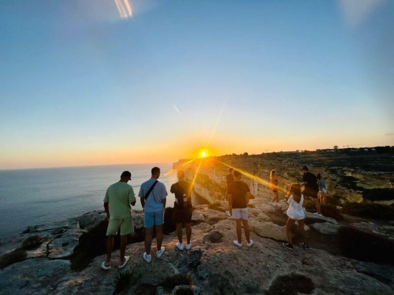 From Malta: Blue Lagoon and Gozo Tour w/Quads and Dinner - Frequently Asked Questions