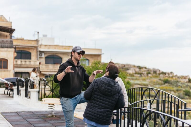 From Malta: Full-Day Gozo Jeep Tour with Lunch and Boat Ride - Introduction