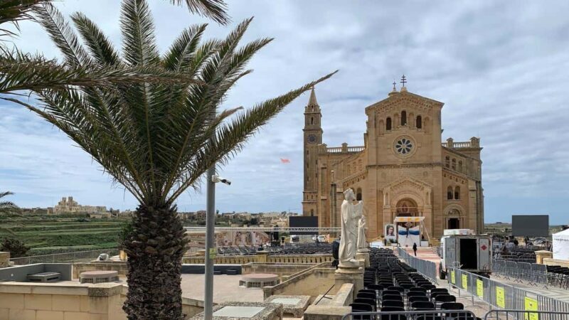 From Malta: Gozo 4x4 ATV Tour with Lunch, Swim stop & Caves - Final Thoughts