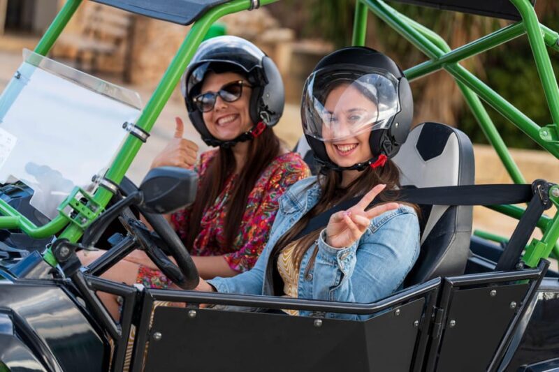 From Malta: Gozo & Comino Full-Day Buggy Tour with Lunch - Pricing & Value
