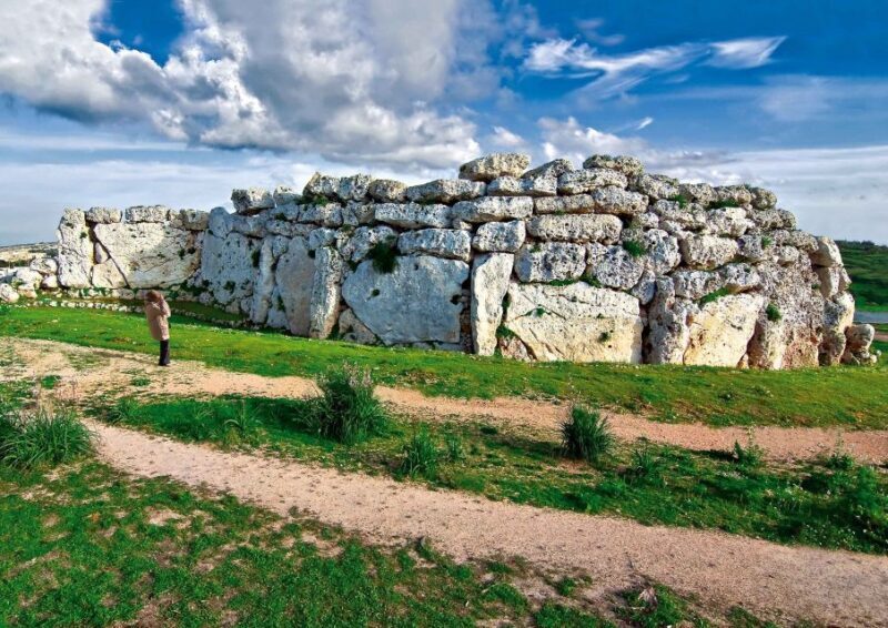 From Malta: Gozo Day Trip Including Ggantija Temples - Value for Money