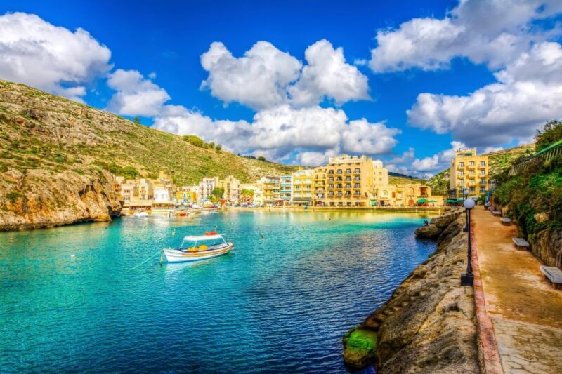From Malta: Gozo Jeep Tour with Lunch and Transfers - An In-Depth Look at the Gozo Jeep Tour