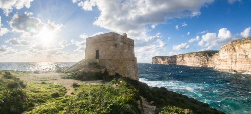 From Malta: Gozo Jeep Tour with Lunch and Transfers - Frequently Asked Questions (FAQs)