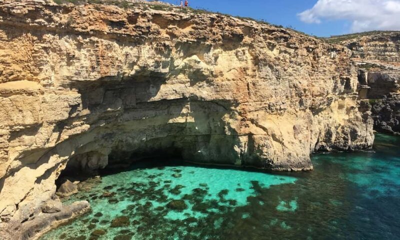 From Malta: Gozo Tuk-Tuk Tour with Comino Mini Cruise - FAQ