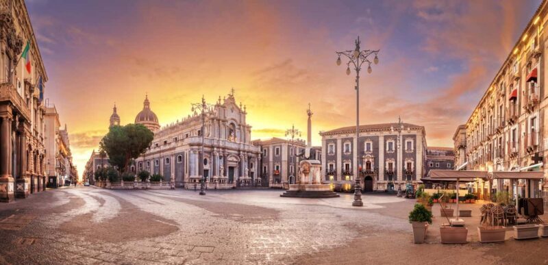 From Malta: Guided Day Trip to Taormina & Mt. Etna in Sicily - The Itinerary: A Closer Look