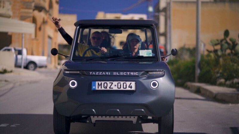 From Malta: Self-Driving E-Jeep Guided Tour in Gozo - Breaking Down the Experience: What You Can Expect