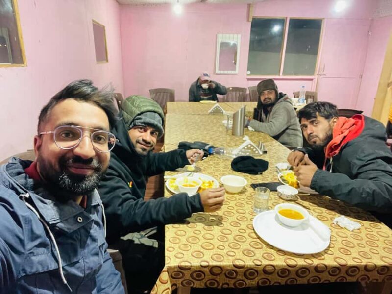 From Manali: 10-Day Motorbike Expedition to Leh and Srinagar - Who Is This Tour Best For?