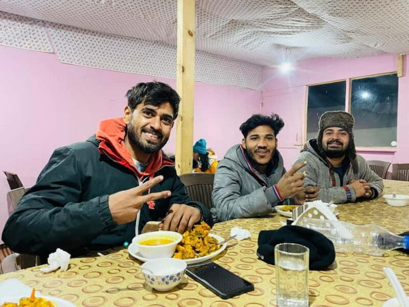 From Manali: 10-Day Motorbike Expedition to Leh and Srinagar - Introduction