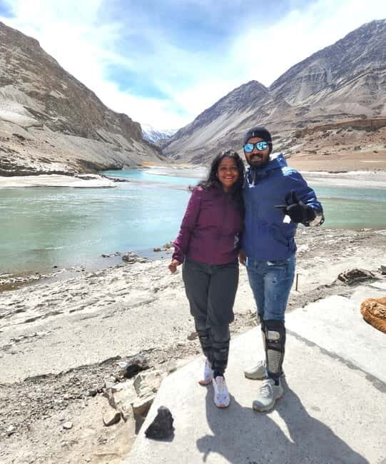 From Manali: 10-Day Motorbike Expedition to Leh and Srinagar - An In-Depth Look at the Itinerary
