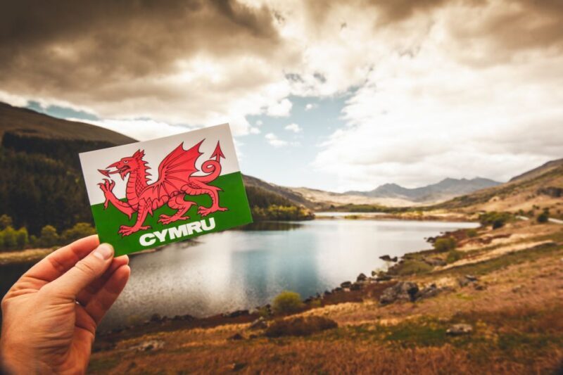From Manchester: 3-Day Tour of Snowdonia, Wales, and Chester - Starting Point and First Impressions