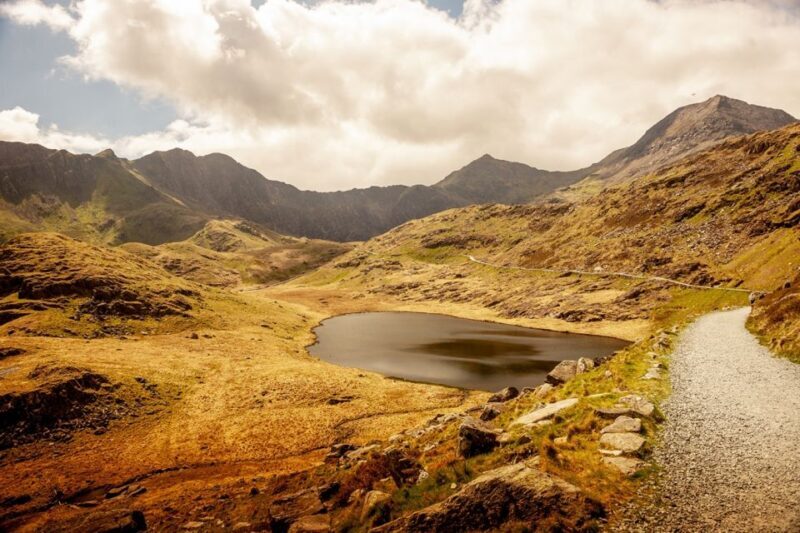From Manchester: 3-Day Tour of Snowdonia, Wales, and Chester - Back to Manchester