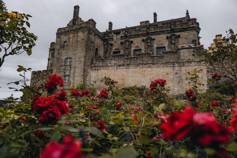 From Manchester: 4 Day Journey to Scotland Inc. Admission - Authenticity and Overall Experience