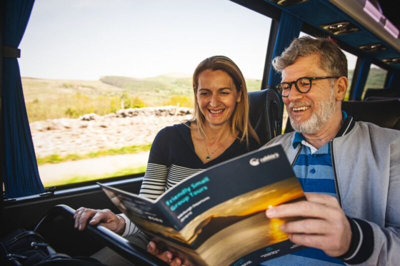 From Manchester: Derbyshire and Peak District Day Trip - What to Expect from the Tour