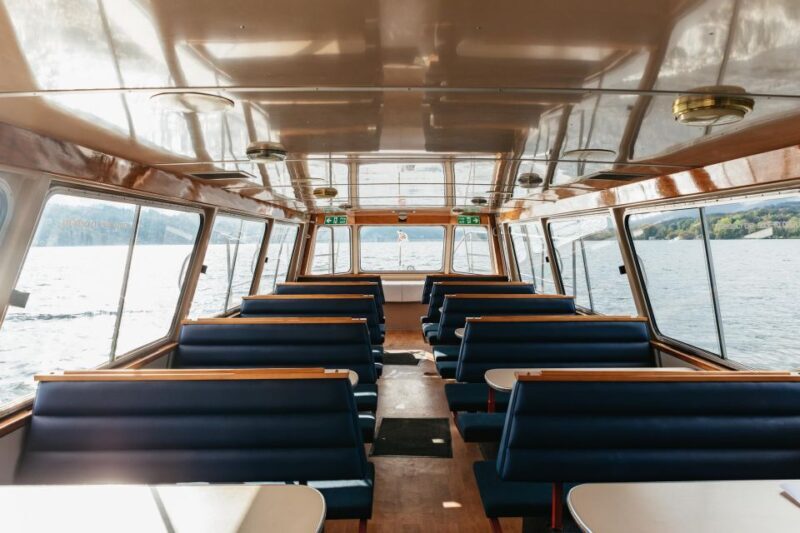 From Manchester: Lake District Bus Tour & Windermere Cruise - Discovering the Lake District: What Makes This Tour Stand Out