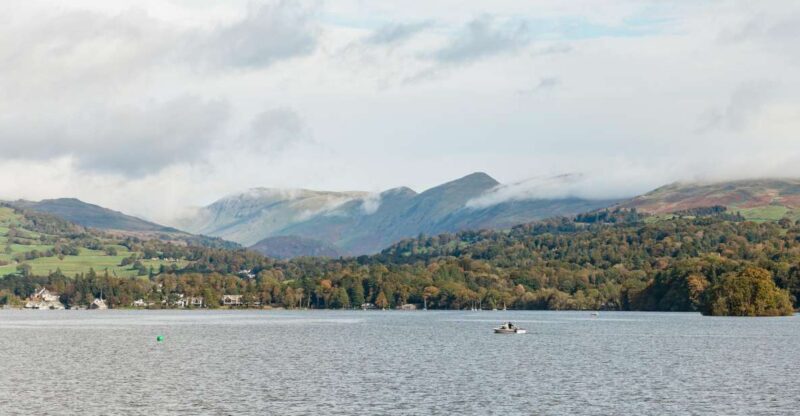 From Manchester: Lake District Bus Tour & Windermere Cruise - What Travelers Say: Authentic Perspectives