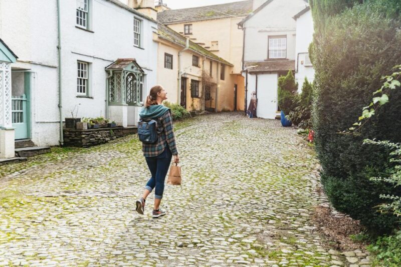 From Manchester: Lake District Bus Tour & Windermere Cruise - Who This Tour Is Perfect For