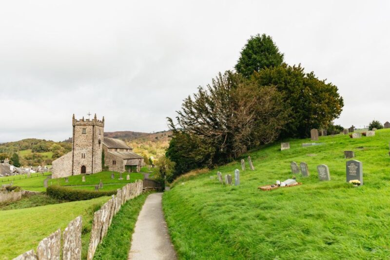 From Manchester: Lake District Bus Tour & Windermere Cruise - FAQ