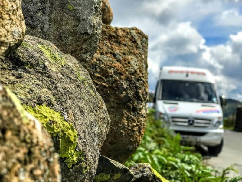From Manchester: Lake District Sightseeing Day Trip - Practical Details and What They Mean for You