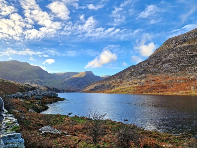 From Manchester: North Wales and Caernarfon Castle Day Trip - Key Points