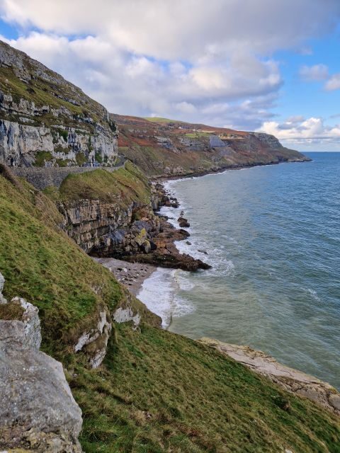 From Manchester: North Wales and Caernarfon Castle Day Trip - What You Can Expect from This Tour