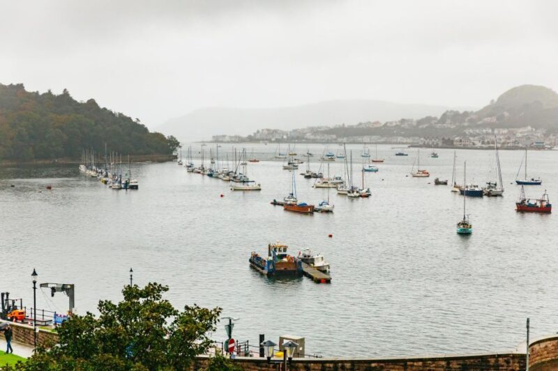 From Manchester: North Wales, Snowdonia, and Chester Tour - Exploring North Wales and Chester in Detail