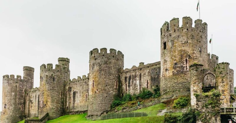 From Manchester: North Wales, Snowdonia, and Chester Tour - Who Should Consider This Tour?