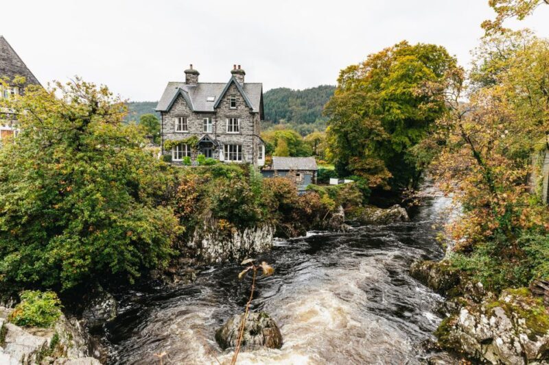 From Manchester: North Wales, Snowdonia, and Chester Tour - Frequently Asked Questions