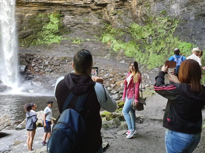 From Manchester: Yorkshire Sightseeing Day Trip - Authentic Experiences & Practical Details
