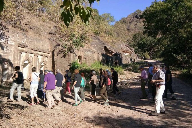 From Mandalay: Full Day Excursion To Monywa - Who Will Benefit Most from This Tour?