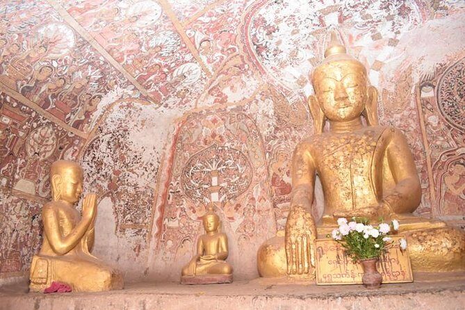 From Mandalay: Full Day Excursion To Monywa - FAQs