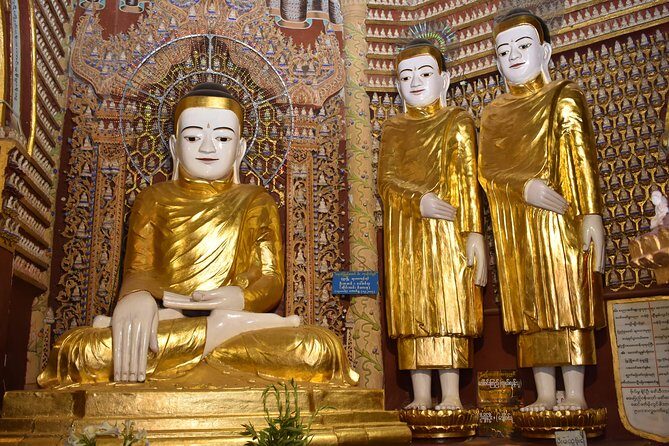 From Mandalay: Full Day Excursion To Monywa - Final Thoughts