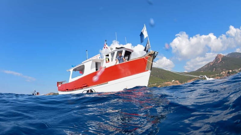 From Mandelieu-La Napoule: Boat and Snorkeling Tour - In-Depth Look at the Experience