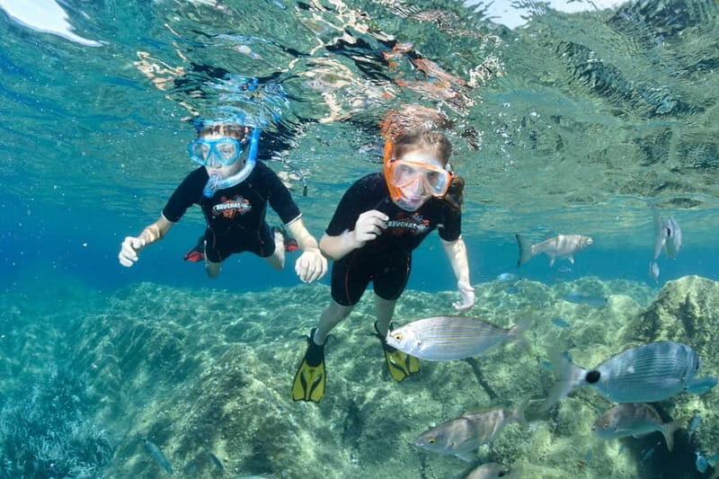 From Mandelieu-La Napoule: Boat and Snorkeling Tour - Final Thoughts