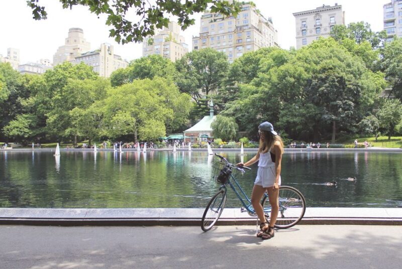 From Manhattan: 2-Hour Brooklyn Bridge Park Bike Tour - The Pros and Cons: What Travelers Say