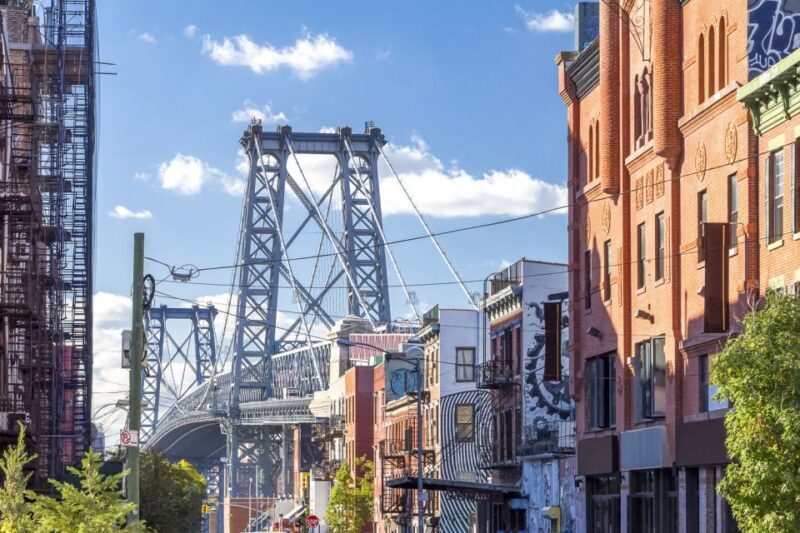 From Manhattan: Bronx, Queens and Brooklyn Half-Day Tour - A Closer Look at the Tour Experience