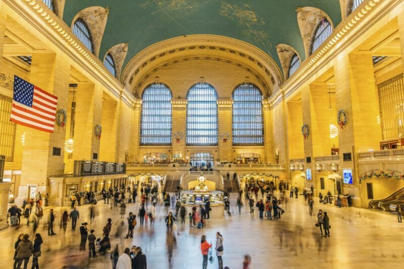 From Manhattan: Bronx, Queens and Brooklyn Half-Day Tour - The Sum Up