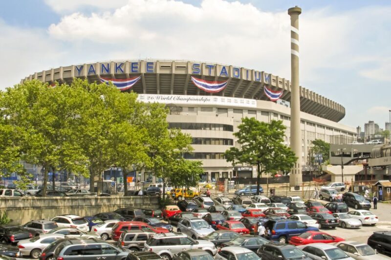 From Manhattan: Bronx, Queens and Brooklyn Half-Day Tour - FAQ