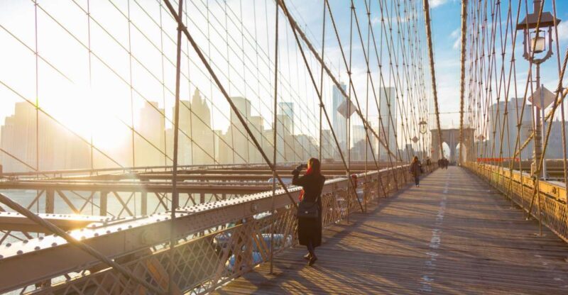 From Manhattan: Full-Day NYC Boroughs and Coney Island Tour - Authenticity and Value
