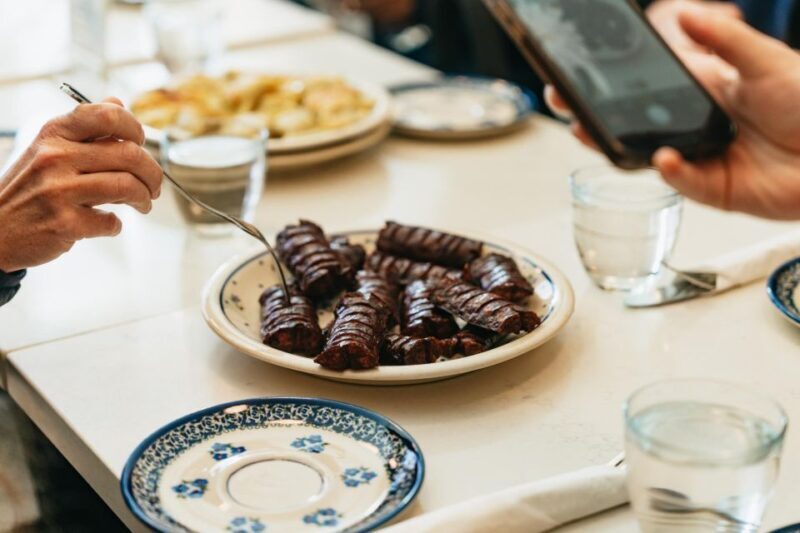 From Manhattan: Half-Day Brooklyn Food and Culture Bus Tour - The Itinerary in Detail: What You Can Expect
